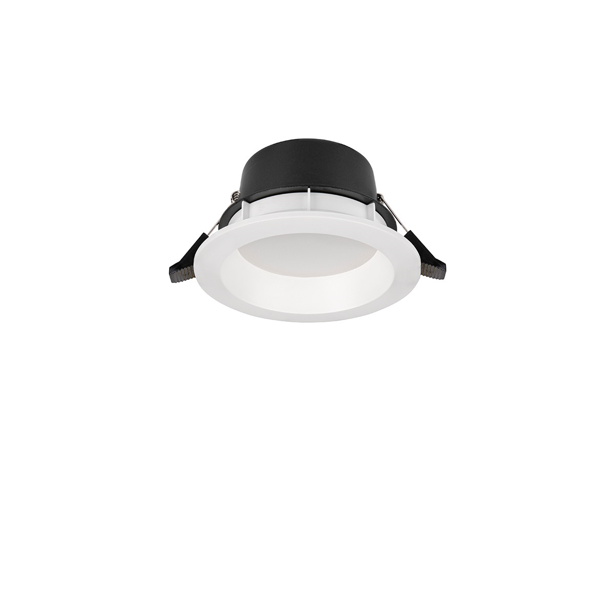 Livision GmbH LED Downlight EcoLED, CRI90, Bohrloch 90-100mm, exkl ...