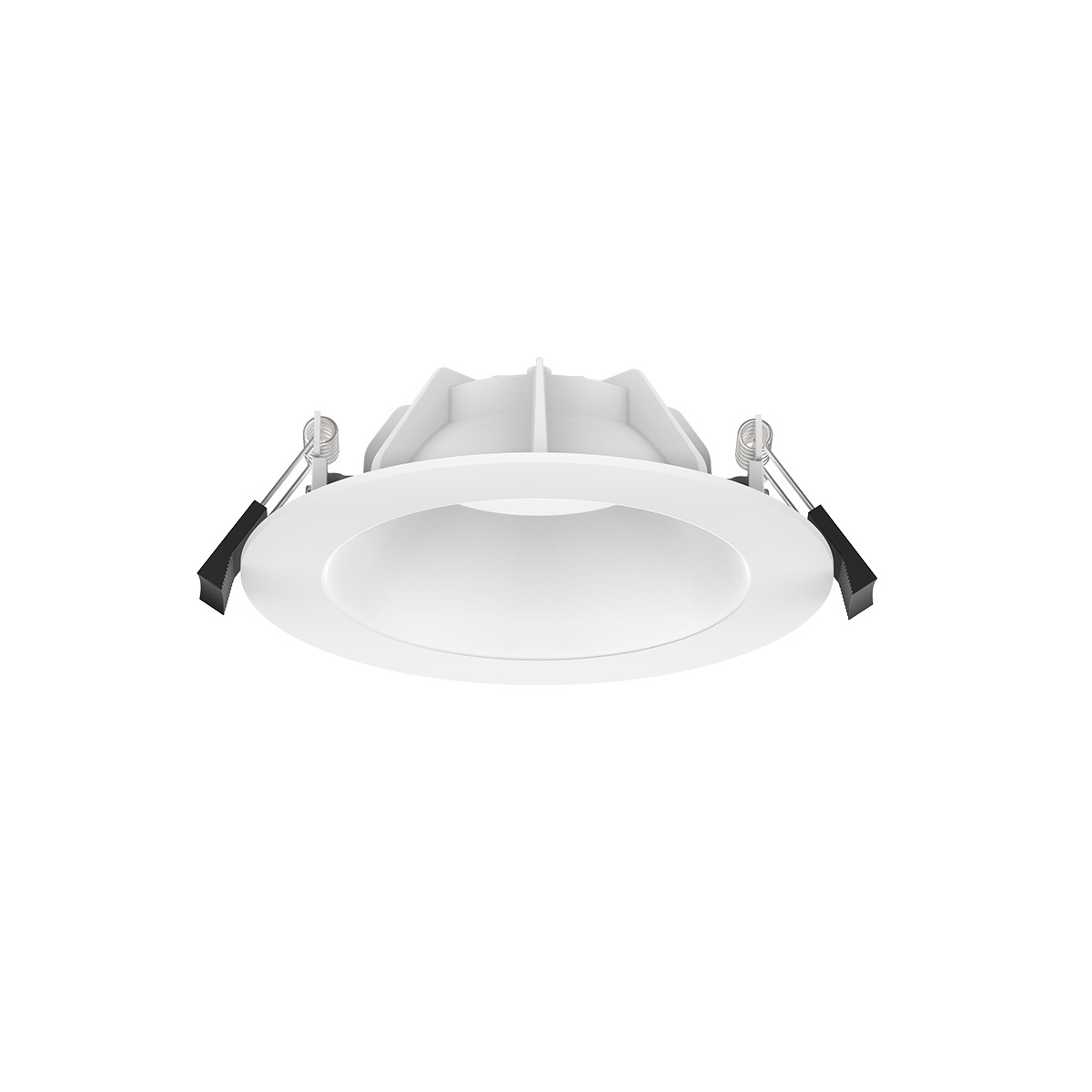 Livision GmbH LED Downlight SYDNEY, 13W, 3000K/4000K/5700K, CRI80, 90 ...